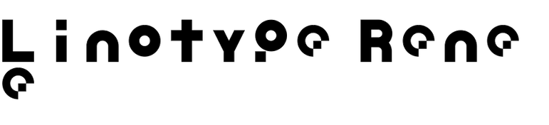 Linotype Renee in use - Fonts In Use