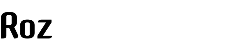 Roz in use - Fonts In Use