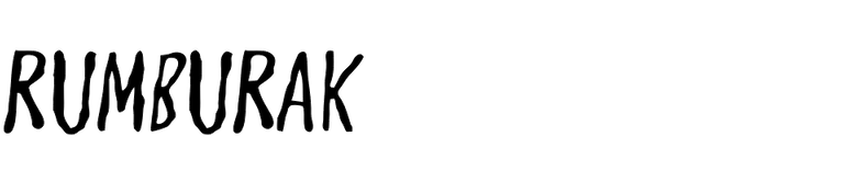 Rumburak in use - Fonts In Use