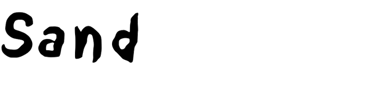 Sand in use - Fonts In Use