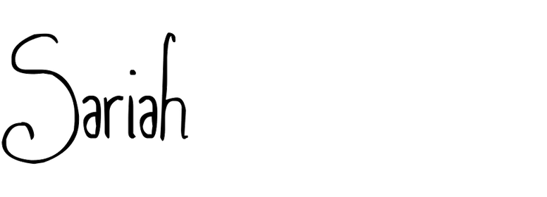 Sariah in use - Fonts In Use