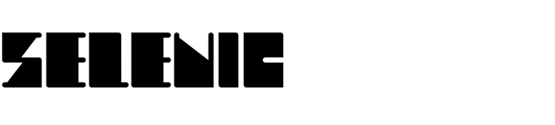 Selenic in use - Fonts In Use