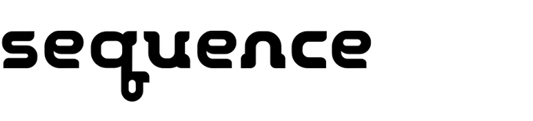 Sequence in use - Fonts In Use