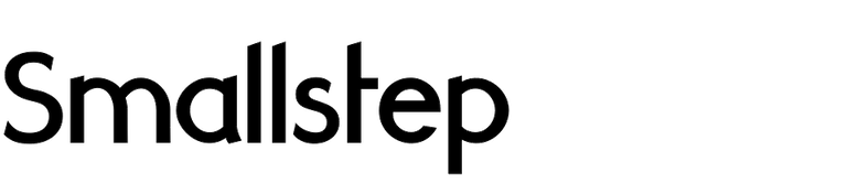 Smallstep in use - Fonts In Use