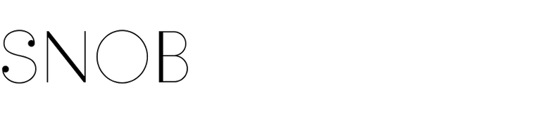 Snob in use - Fonts In Use