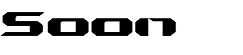 Soon in use - Fonts In Use
