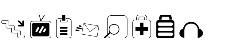 Speaking in use - Fonts In Use