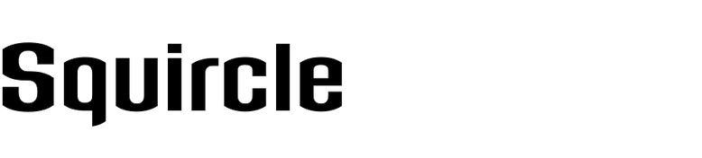 Squircle in use - Fonts In Use