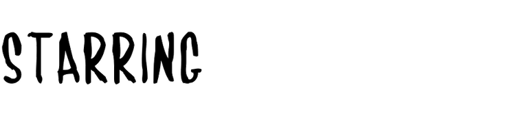 Starring in use - Fonts In Use