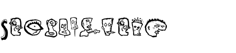 Superchunk in use - Fonts In Use