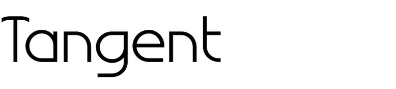 Tangent (ArtyType) in use - Fonts In Use