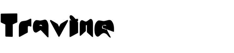 Travine in use - Fonts In Use