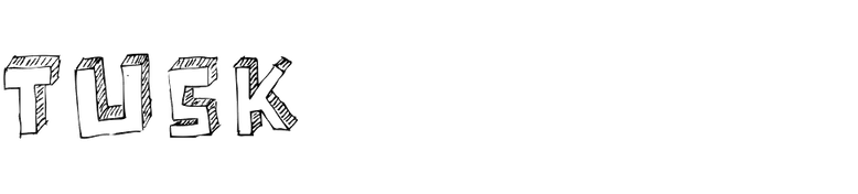 Tusk in use - Fonts In Use