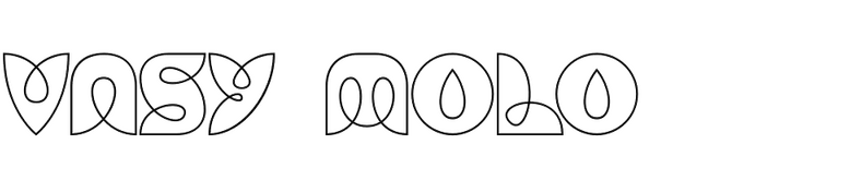 Vasy Molo in use - Fonts In Use