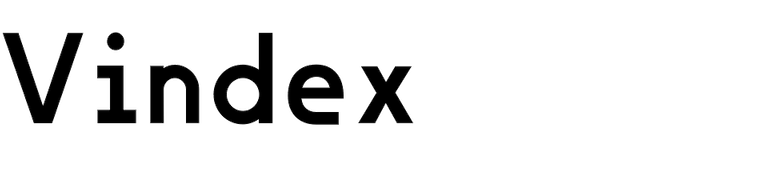 Vindex in use - Fonts In Use