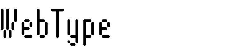 WebType in use - Fonts In Use