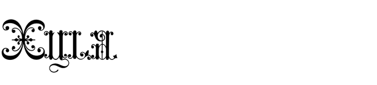 Xyla in use - Fonts In Use