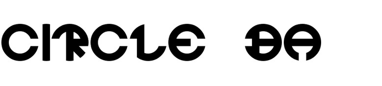 Circle BA in use - Fonts In Use