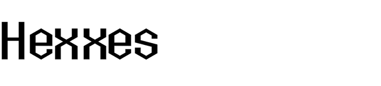 Hexxes in use - Fonts In Use