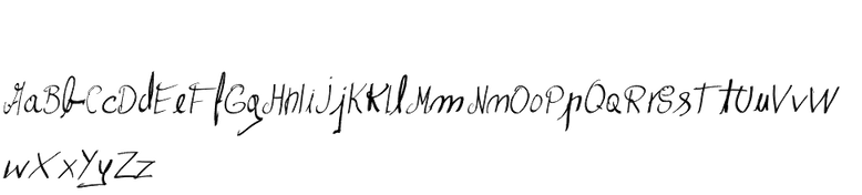 Guillermo in use - Fonts In Use