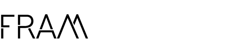 Fram in use - Fonts In Use