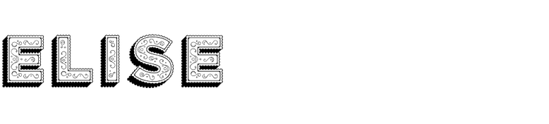 Elise in use - Fonts In Use