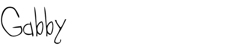 Gabby in use - Fonts In Use