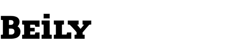 Beily in use - Fonts In Use