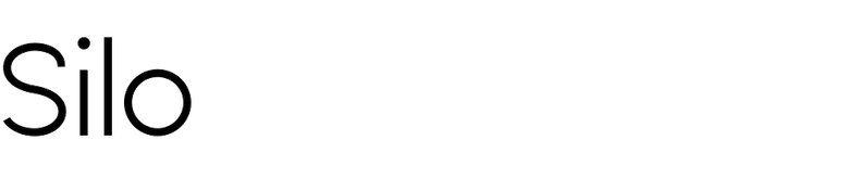 Silo in use - Fonts In Use