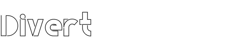 Divert in use - Fonts In Use