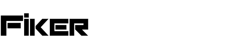 Fiker in use - Fonts In Use