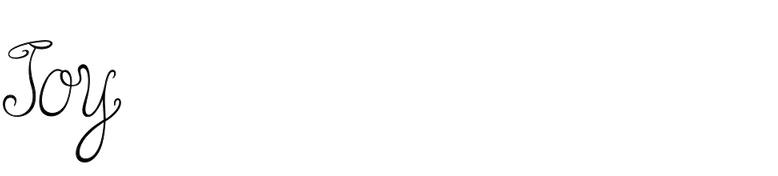 Joy in use - Fonts In Use