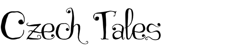 Czech Tales in use - Fonts In Use