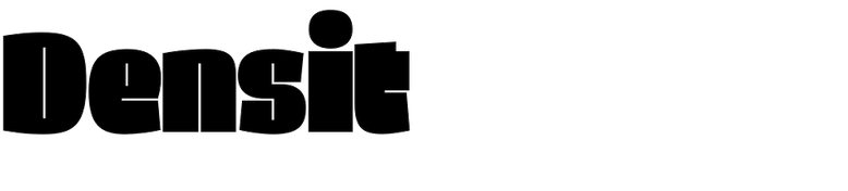 Densit in use - Fonts In Use