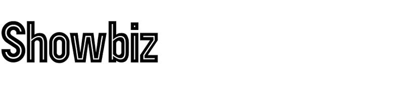 Showbiz in use - Fonts In Use