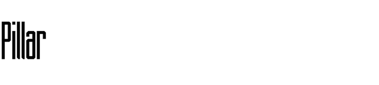 Pillar in use - Fonts In Use