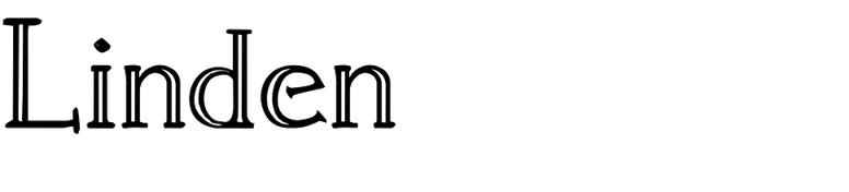 Linden in use - Fonts In Use