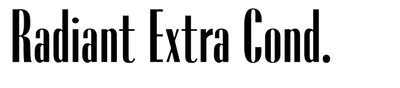 Temper - Fonts In Use