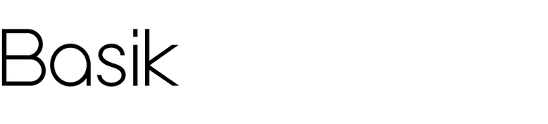 Basik in use - Fonts In Use