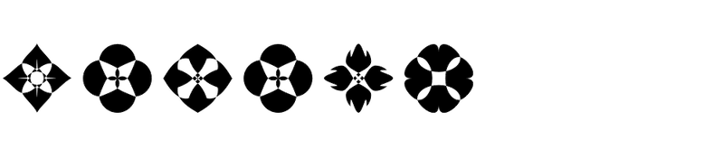 Hanami in use - Fonts In Use