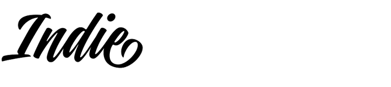 Indie in use - Fonts In Use