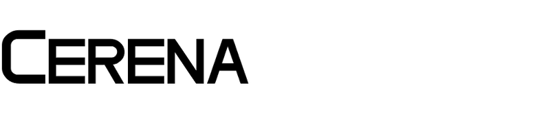 Cerena in use - Fonts In Use