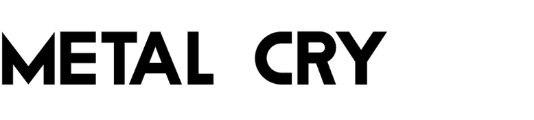 Metal Cry in use - Fonts In Use