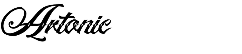 Artonic in use - Fonts In Use