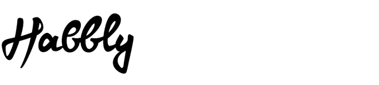 Habbly in use - Fonts In Use