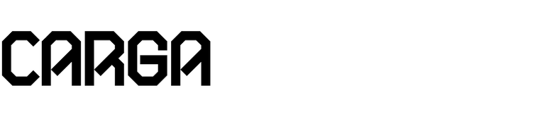 Carga in use - Fonts In Use