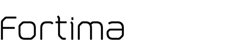 Fortima in use - Fonts In Use