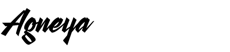 Agneya in use - Fonts In Use