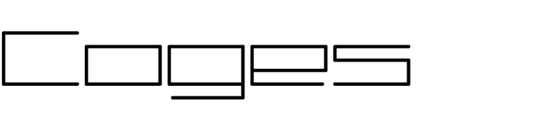 Coges in use - Fonts In Use