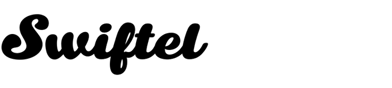 Swiftel in use - Fonts In Use